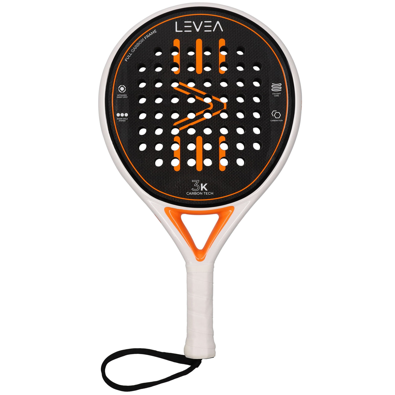 HERA 3K – LEVEA