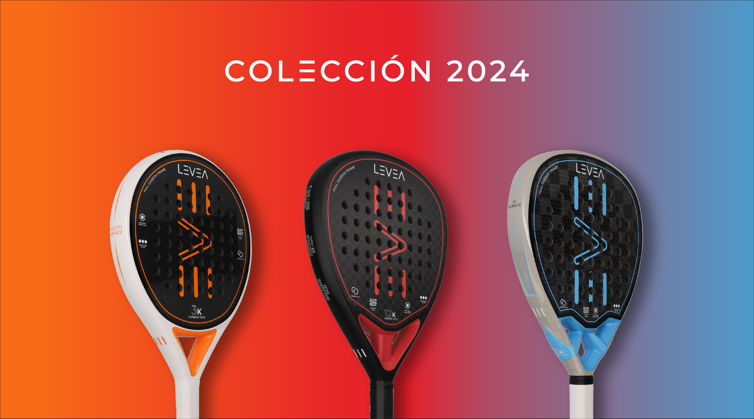 LEVEA PADEL
